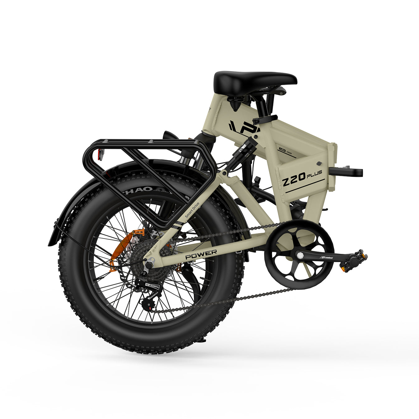 PVY Z20 PLUS｜Fat Tire E-Bike | PVY – PVY E-BIKE