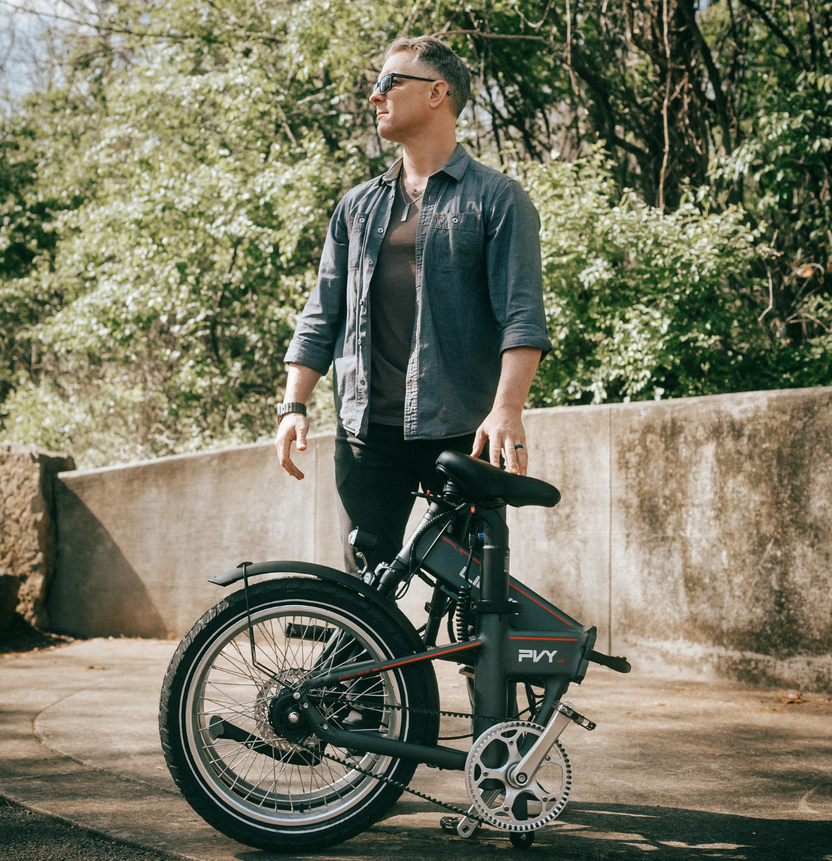 PVY E-Bikes | Shop Electric Bikes, Ebikes & Accessories – PVY E-BIKE