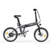 PVY LIBON | Dual Battery Ultralight Folding E-Bike – PVY E-BIKE
