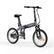 PVY LIBON | Dual Battery Ultralight Folding E-Bike – PVY E-BIKE