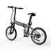 PVY LIBON | Dual Battery Ultralight Folding E-Bike – PVY E-BIKE