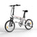 PVY LIBON | Dual Battery Ultralight Folding E-Bike – PVY E-BIKE