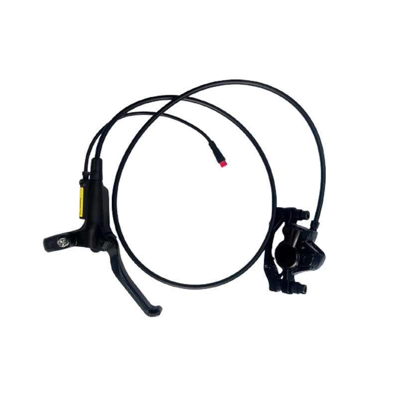 Libon Oil Brake – PVY E-BIKE