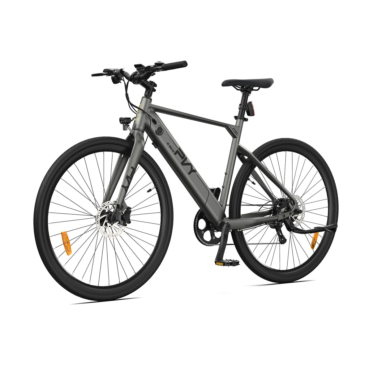 PVY P30 – PVY E-BIKE
