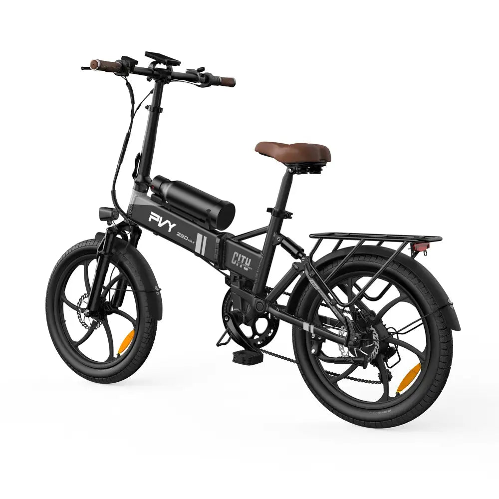 PVY Z20 MAX | 20" Vouw E-Bike | PVY – PVY E-BIKE